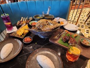 23 Tempat Makan di PIK, Restoran Terkenal di Pantai Indah Kapuk!