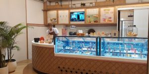 12 Outlet Es Krim Enak di Blok M yang Rekomended & Bikin Nagih!