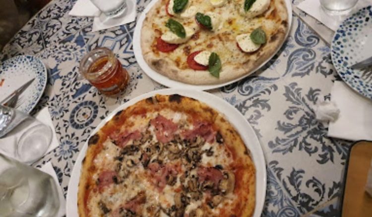 12 Rekomendasi Neapolitan Pizza Enak di Jakarta Otentik Ala Italia
